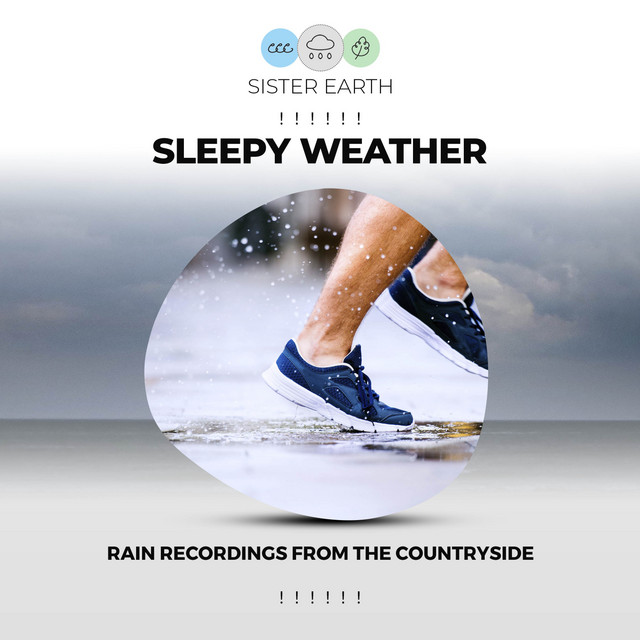 Sleepy Weather Rain Recordings from the Countryside ! ! ! ! ! ! - Album ...