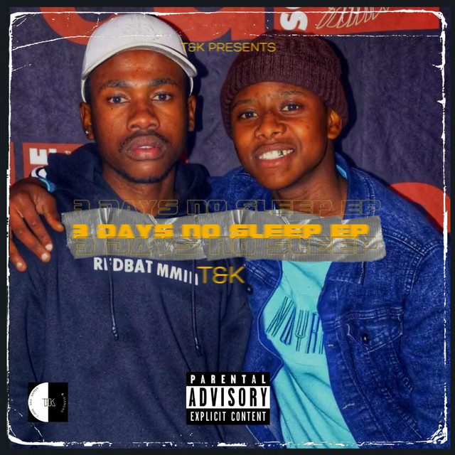 Nka Tshwara Mang? - song and lyrics by T-man Dah Rapper, K-Diamond ...