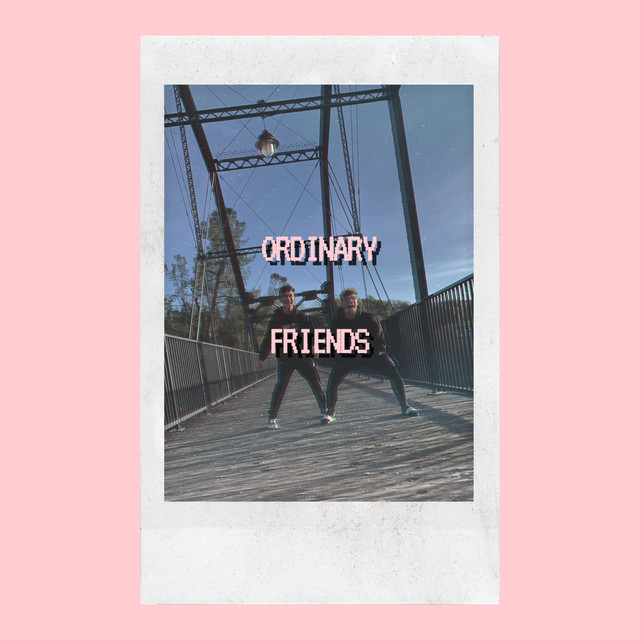 Ordinary Friends - Single by Yahmis | Spotify