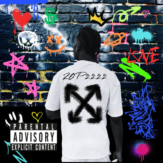LONG LIVE G 2 - Album by 20Pointers | Spotify