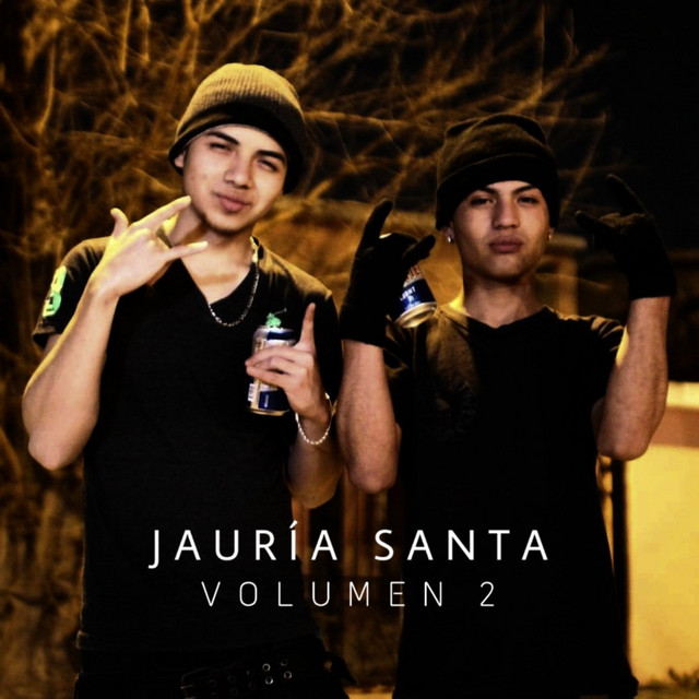 Jauría JAURIA SANTA JAURIA SANTA
