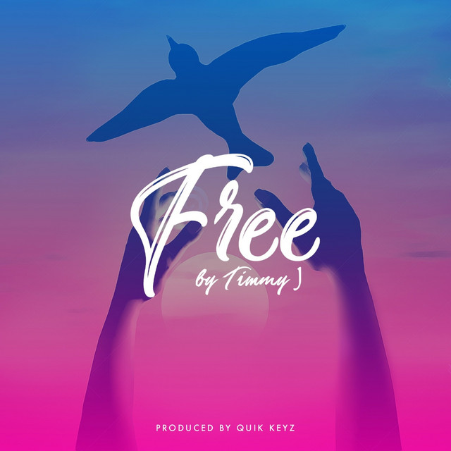 Free - song and lyrics by Timmy J | Spotify