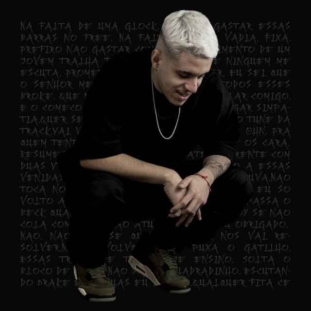 Na Falta De uma Glock - Single by GROQUE | Spotify