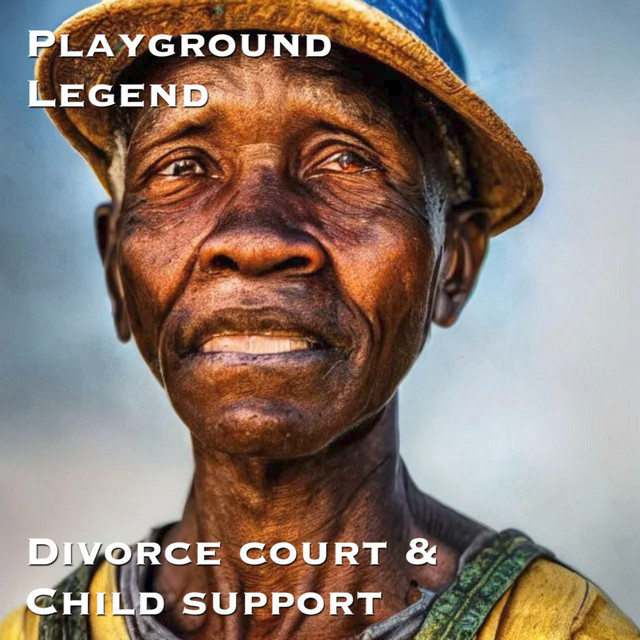 Divorce Court & Child Support - Album by Tha Playground Legend | Spotify