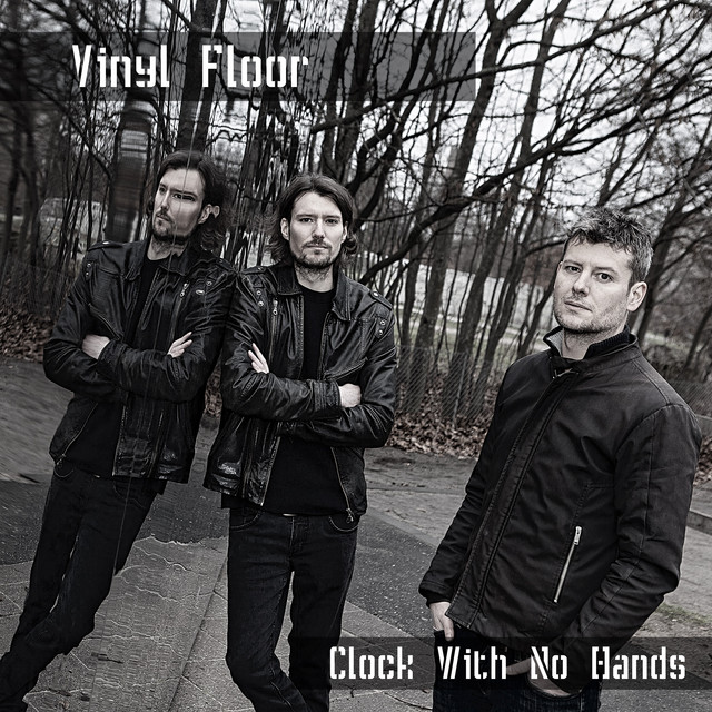Clock With No Hands Song And Lyrics By Vinyl Floor Spotify