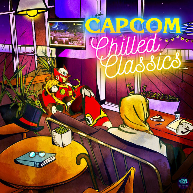 Capcom Chilled Classics - Single by SuperChaosControl | Spotify