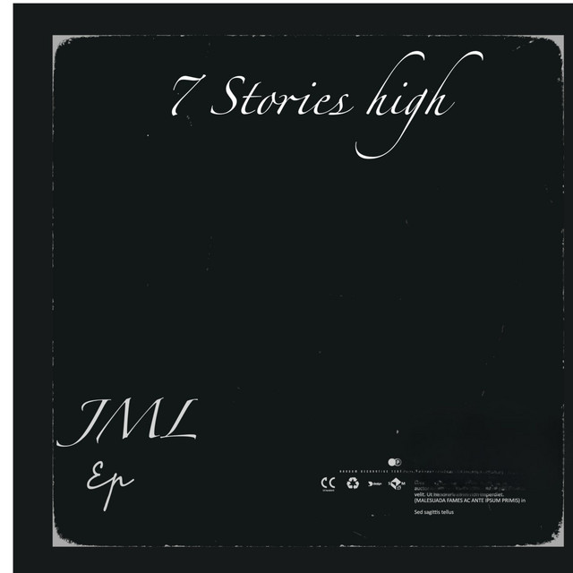 7 Stories High - Single by JML | Spotify