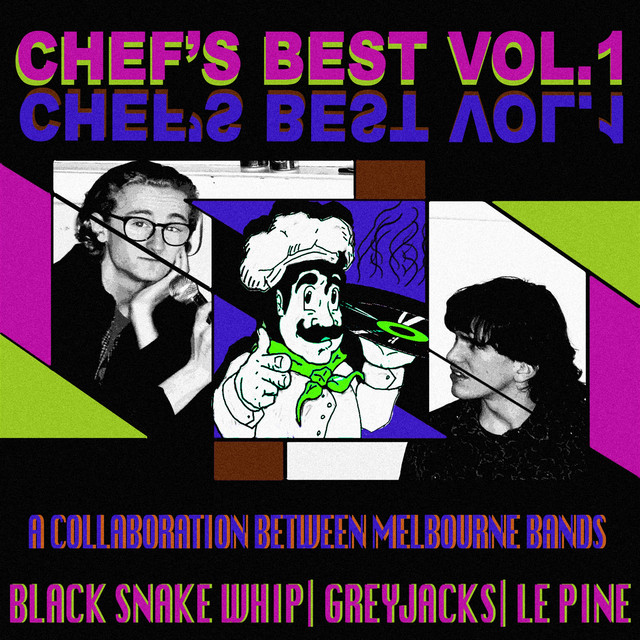 Chef's Best (VOL.1) - EP by Various Artists | Spotify