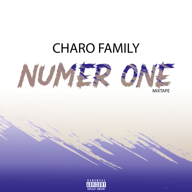 Number One - Album by Charo Family | Spotify
