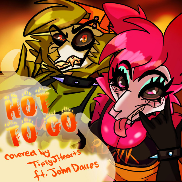 Hot To Go (Rock Version) - Single by TipsyJHearts | Spotify