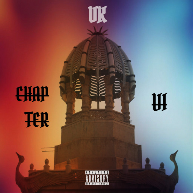 Chapter VI - Album by VK* | Spotify