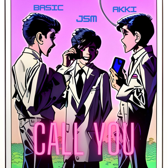 CALL YOU - Single by Jsm | Spotify
