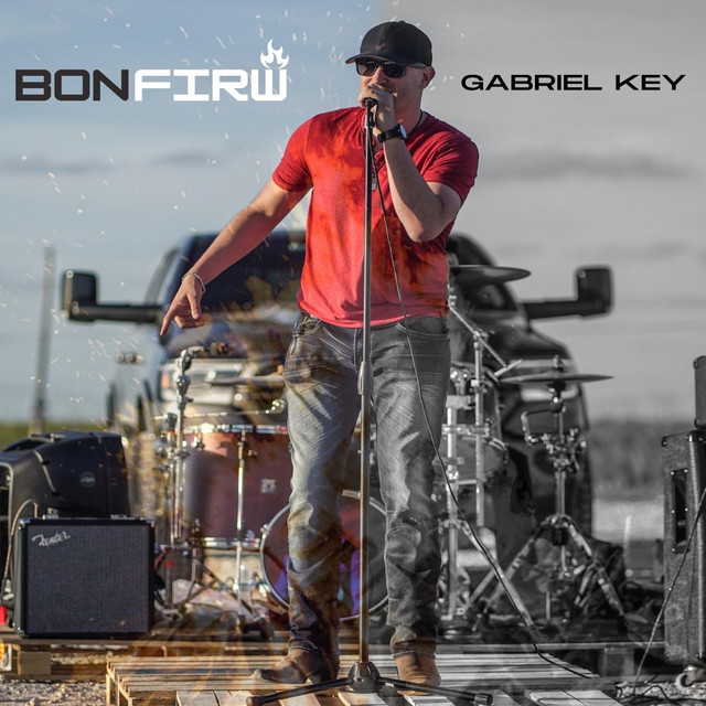 Bonfire - Single by Gabriel Key | Spotify