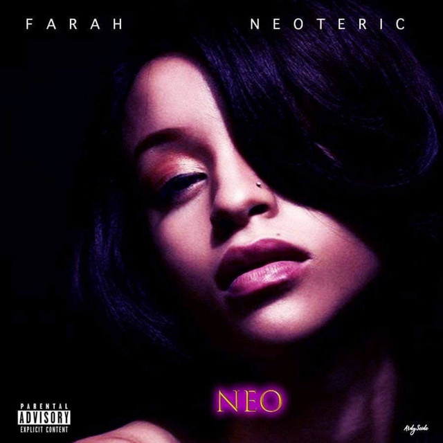 Neo - EP by Farah Neoteric | Spotify