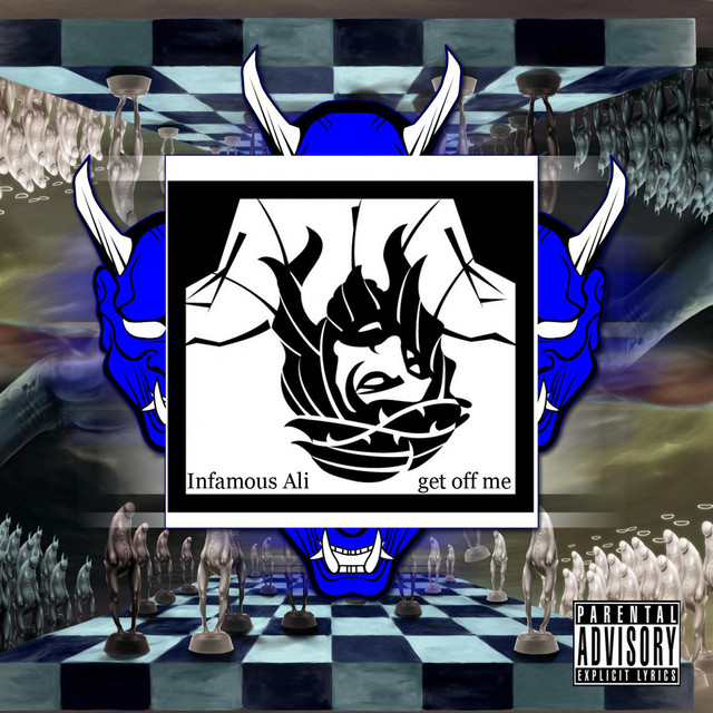 Infamous Ali | Spotify