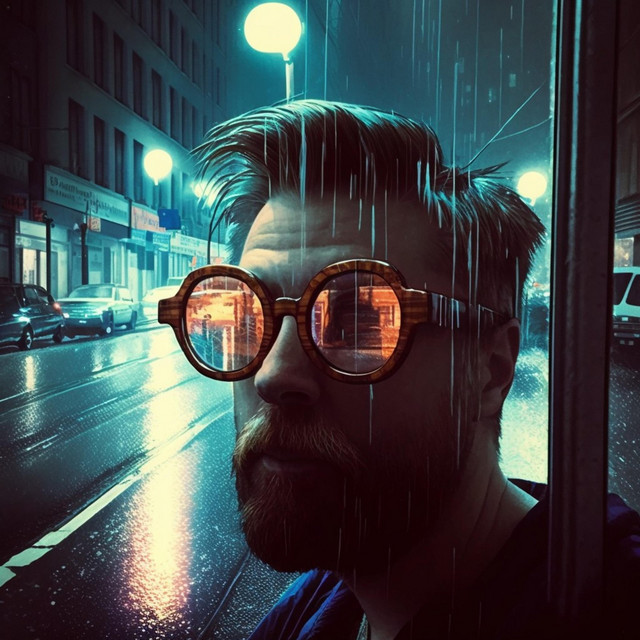 Buck Thunder | Spotify