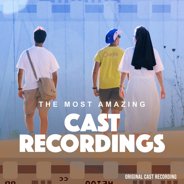 The Most Amazing Cast Recordings - Album by Original Cast Recording ...