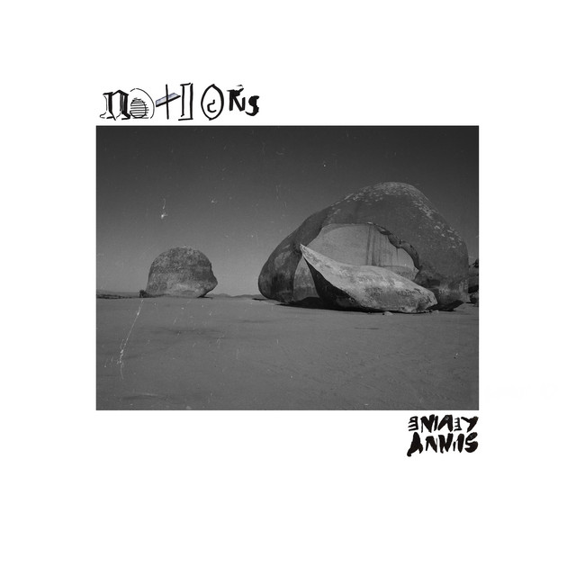 Notions - Album by Sunny Levine | Spotify