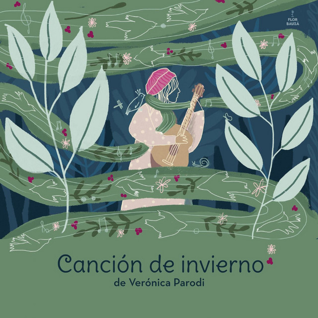 Canción de Invierno - Single by Verónica Parodi | Spotify