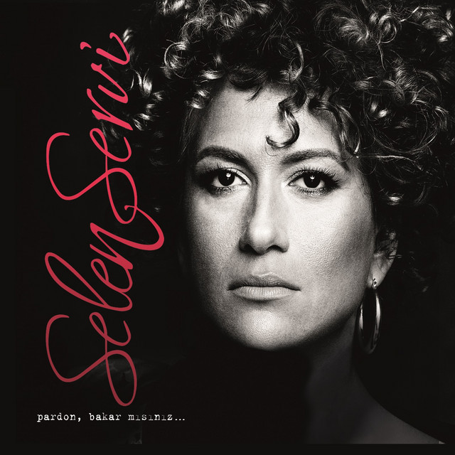 Pardon - song and lyrics by Selen Servi | Spotify