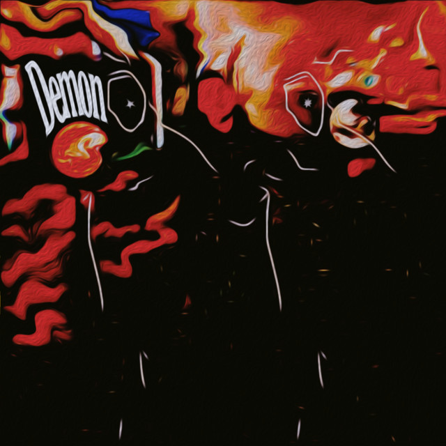 Demon – Single de NOMAD | Spotify
