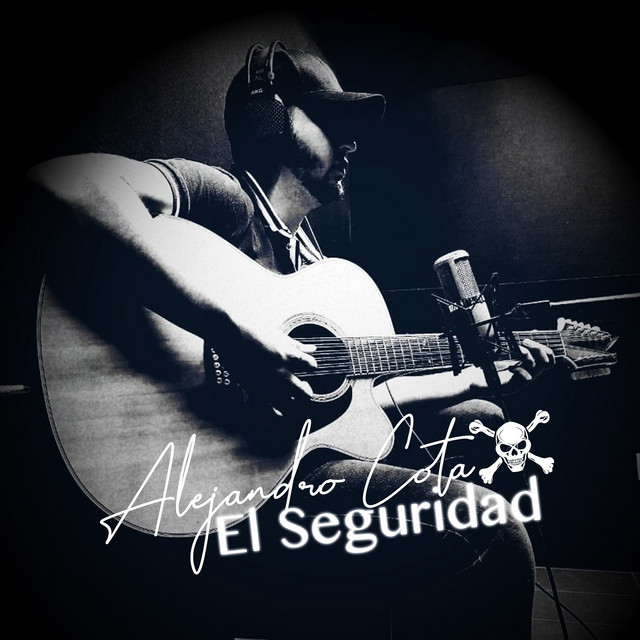 Alejandro Cota | Spotify