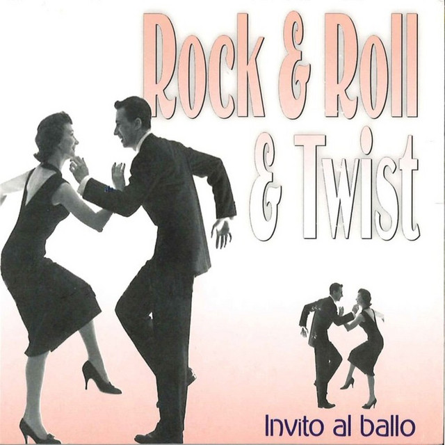 Rock & Roll & Twist - Compilation by Various Artists | Spotify