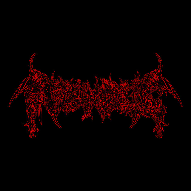 Kill The Kuffar - Album de Meluniblis | Spotify