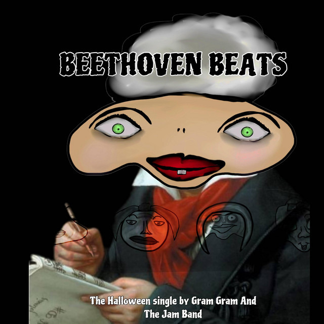 Beethoven Beats - Single by Gram Gram And The Jam Band | Spotify
