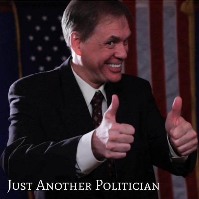 Just Another Politician - Single by Thaddeus Rose | Spotify