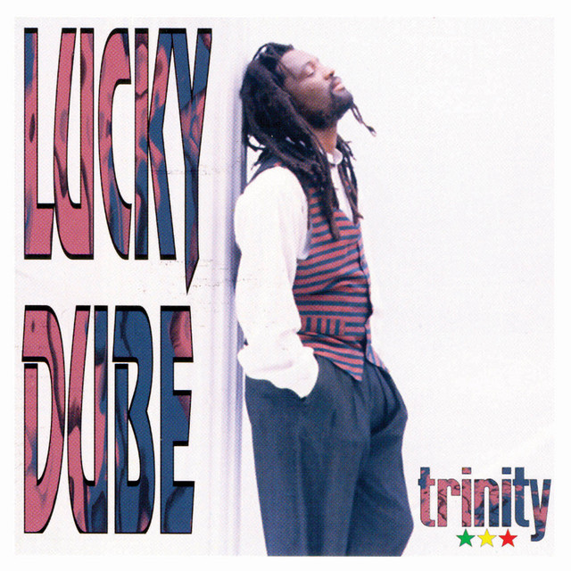Big Boys Don t Cry Song And Lyrics By Lucky Dube Spotify