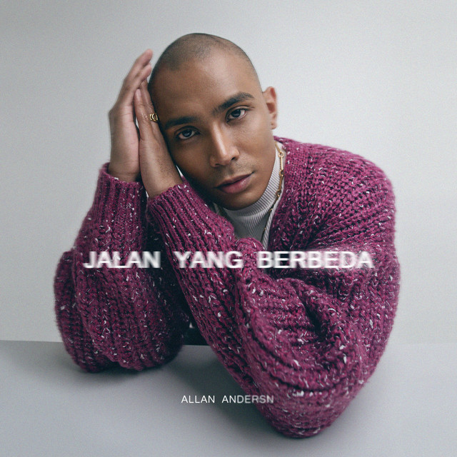 Jalan Yang Berbeda - Single by Allan Andersn | Spotify