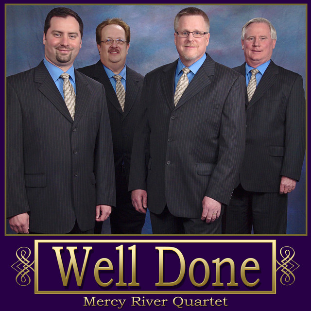 When My Knees Touch Gold - song and lyrics by Mercy River Quartet | Spotify