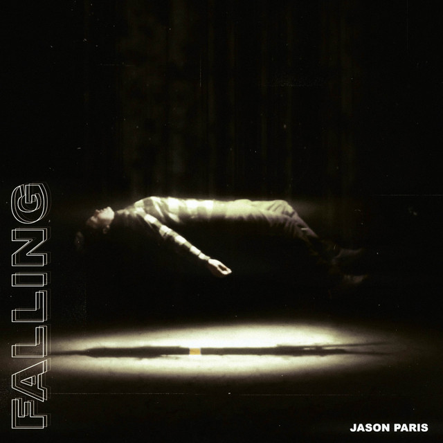 Jason Paris - Songs, Events and Music Stats | Viberate.com