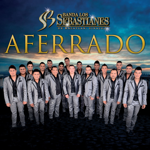BPM and key for songs by Banda Los Sebastianes | Tempo for Banda Los ...