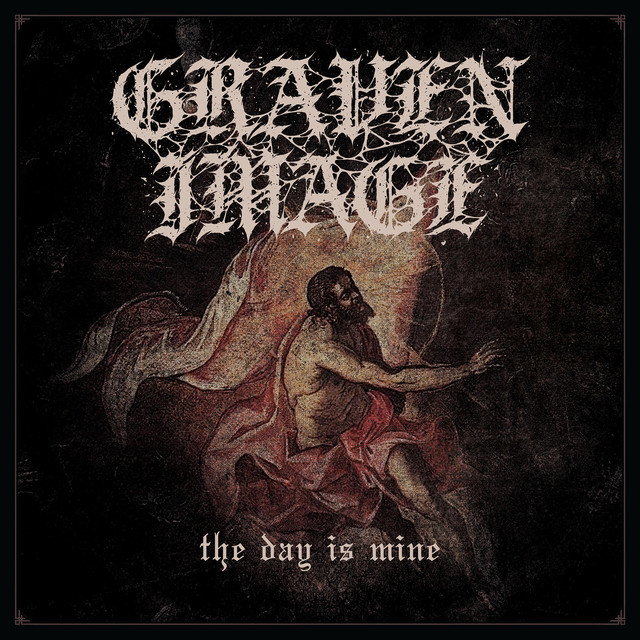 The Day Is Mine - song and lyrics by Graven Image | Spotify
