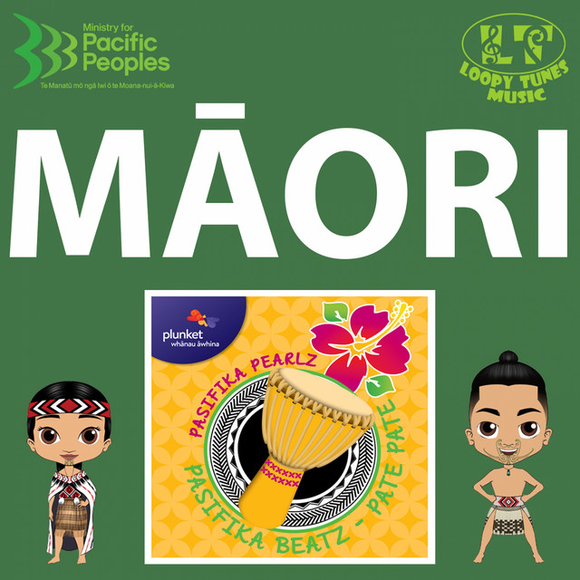 Porowhita (Māori Shapes) - song by Loopy Tunes Preschool Music, Whānau ...