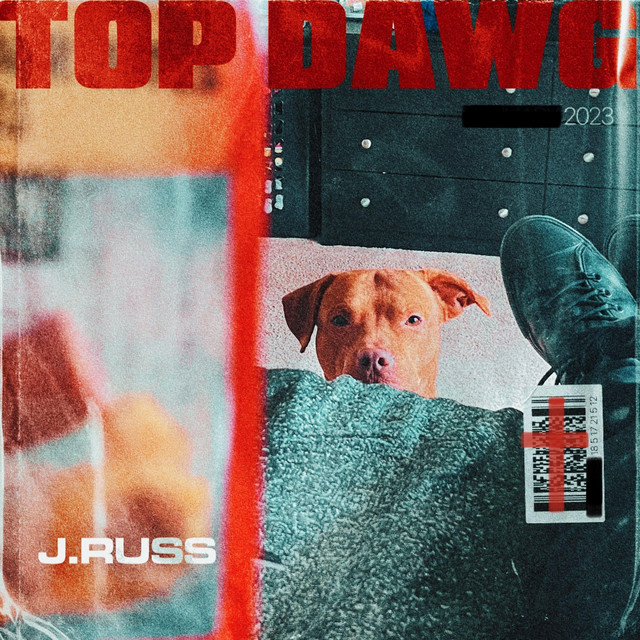 Top Dawg - Single by J.Russ | Spotify