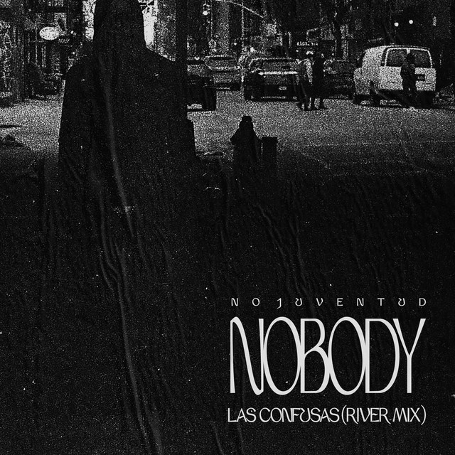 Nobody (River Mix) - Single by No Juventud | Spotify
