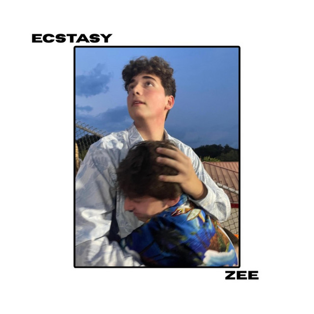 ECSTASY - song and lyrics by ZEE | Spotify