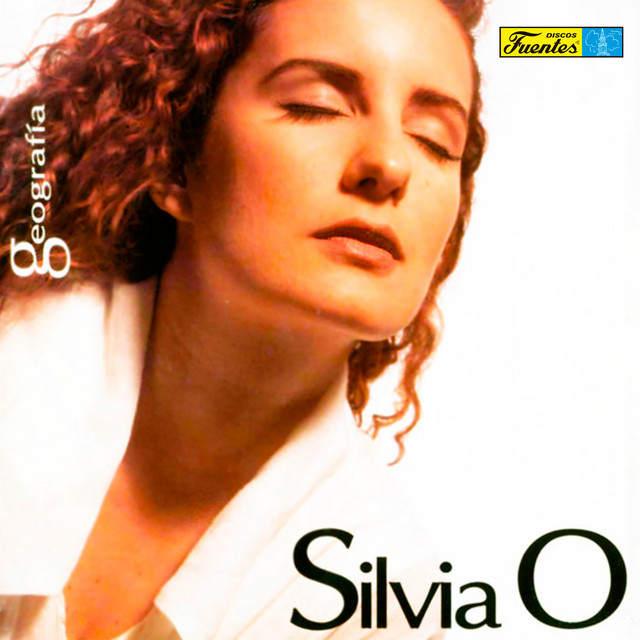 Geografia - Album by Silvia O | Spotify