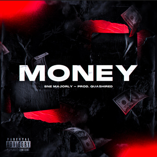 MONEY - Single by BNE MajorLy | Spotify