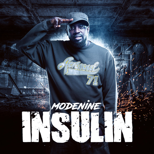 Insulin - Album by Modenine | Spotify