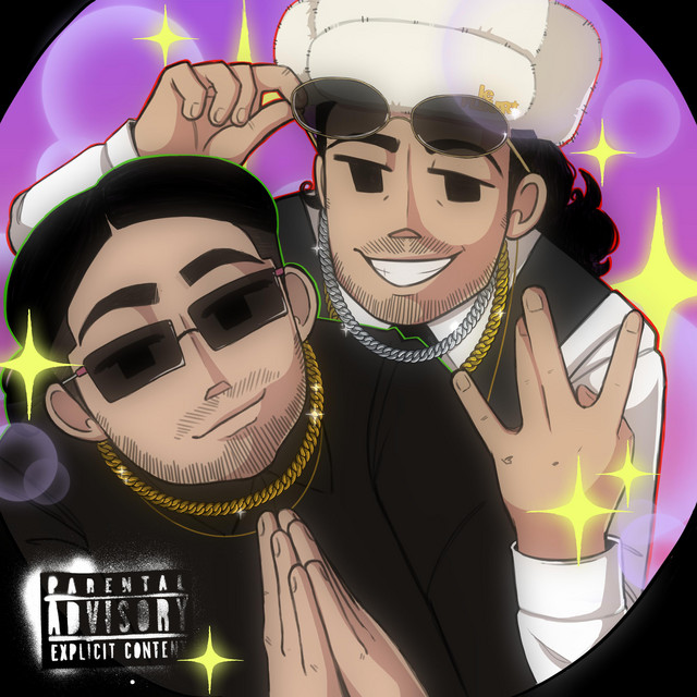 GO FXCK YOURSELF / IL ÉTAIT UNE FOIS - song by Genki, The Developer ...
