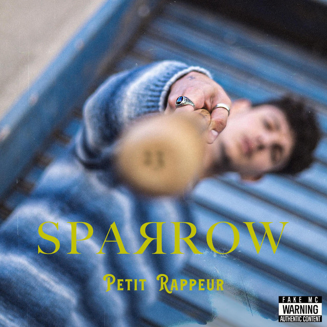 SPARROW | Spotify