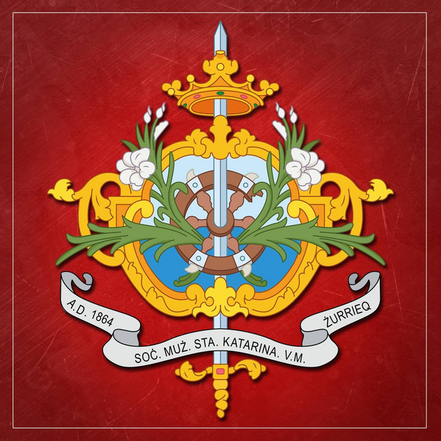 Supremazija - Album by St Catherine Band Club Zurrieq | Spotify
