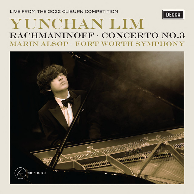 Piano Concerto No. 3 in D Minor, Op. 30: III. Finale. Alla breve - Live ...