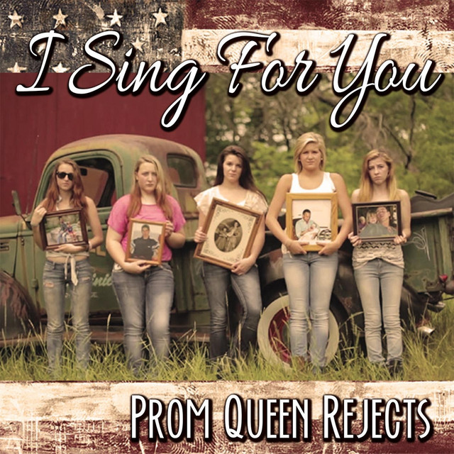 Prom Queen Rejects | Spotify