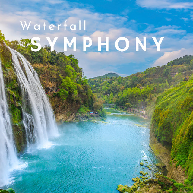 Waterfall Symphony - Single by Nature Sounds | Spotify