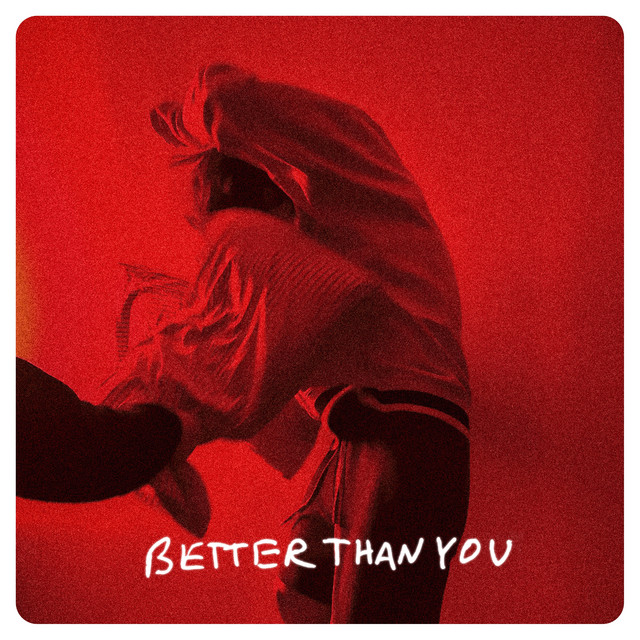 Better Than You - Single by Phoneboy | Spotify